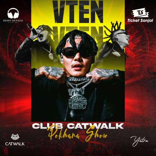 VTEN Live in Pokhara